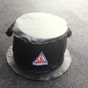 Protector Mats Archives - Tame The Flame Firepit Covers