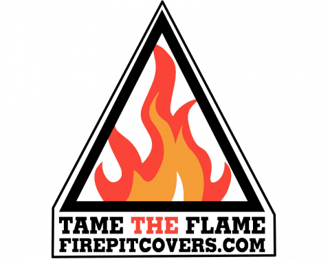 Protector Mats Archives - Tame The Flame Firepit Covers